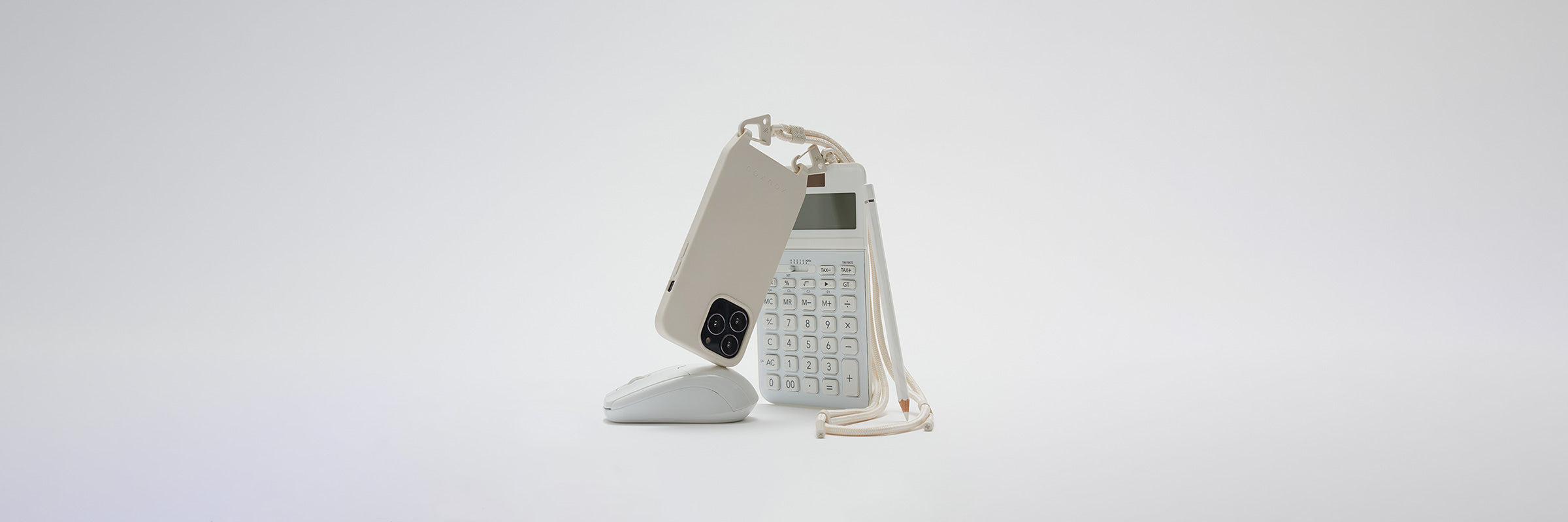 Say Hello to the Future - Phone Case collection by XOUXOU