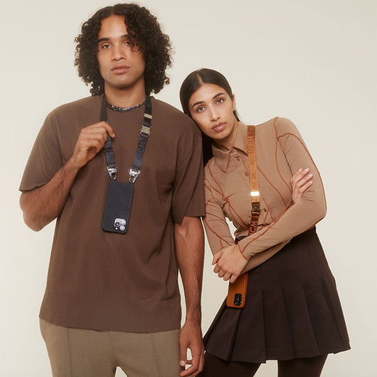 Phone Cases with Strap for your iPhone & Tech Accessories | XOUXOU®