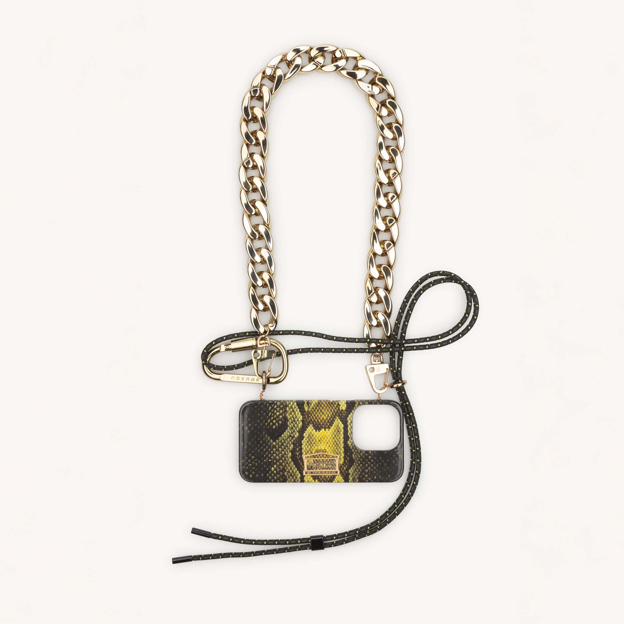 Aries x XOUXOU Phone Necklace - XOUXOU®