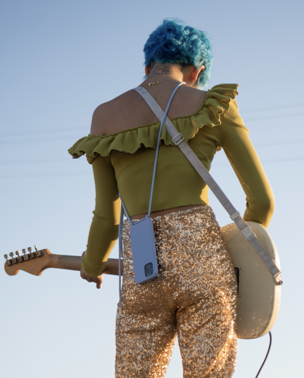 Phone Cases with Strap for your iPhone & Tech Accessories | XOUXOU®