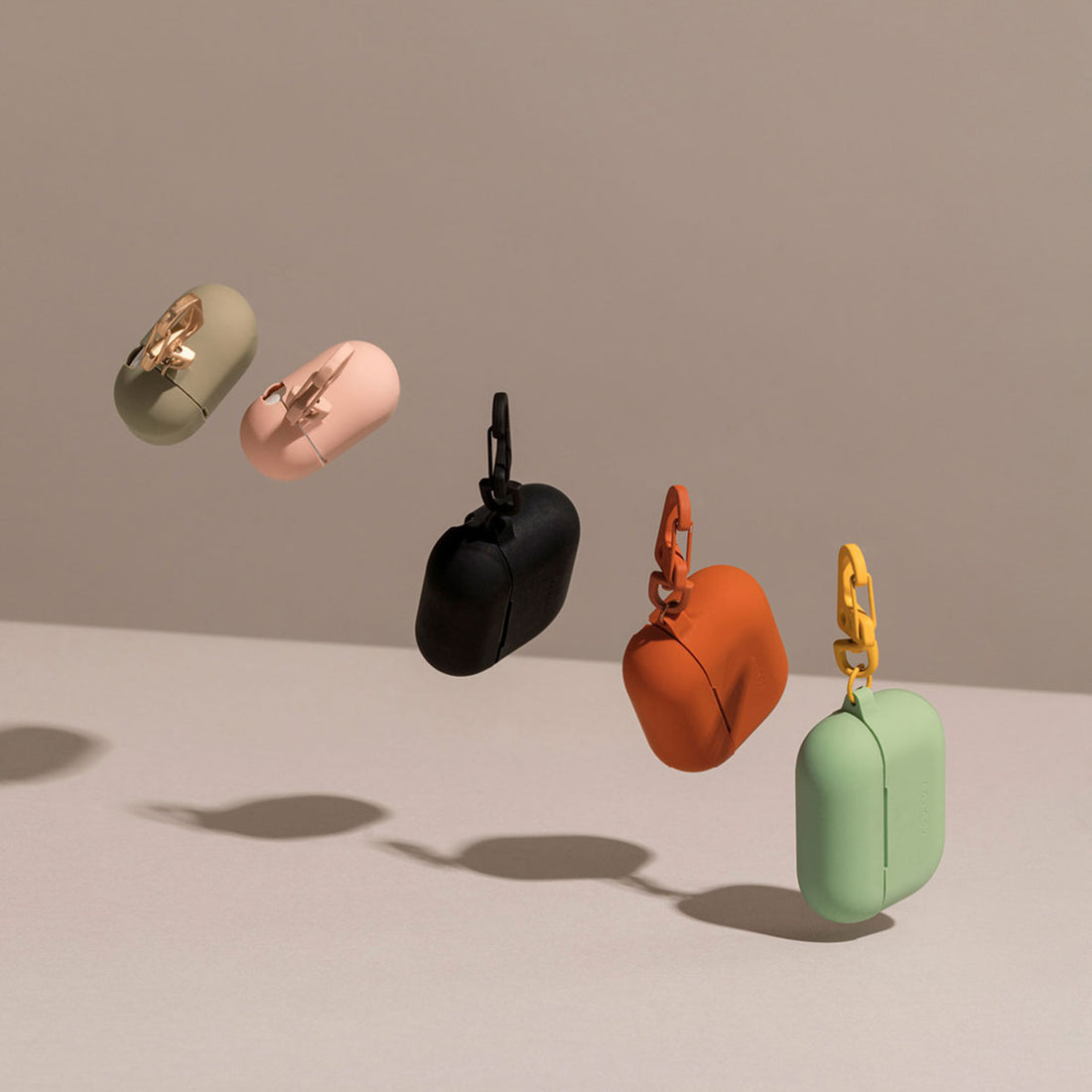 Explore our modular ecosystem for iPhone Accessories | XOUXOU