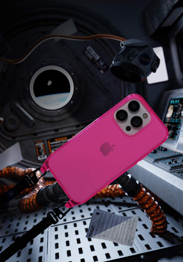 Phone Cases with Strap for your iPhone & Tech Accessories | XOUXOU®