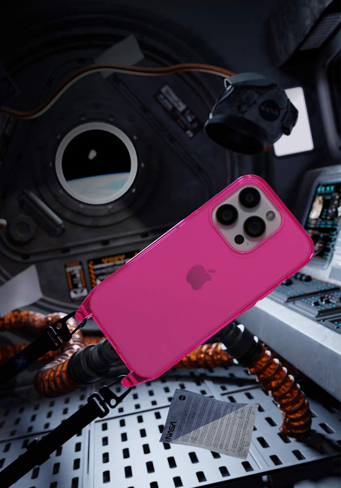 Phone Cases with Strap for your iPhone & Tech Accessories | XOUXOU®
