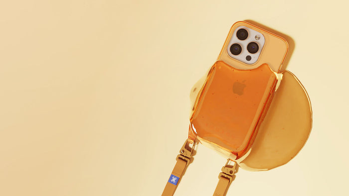 Phone Cases with Strap for your iPhone & Tech Accessories | XOUXOU®