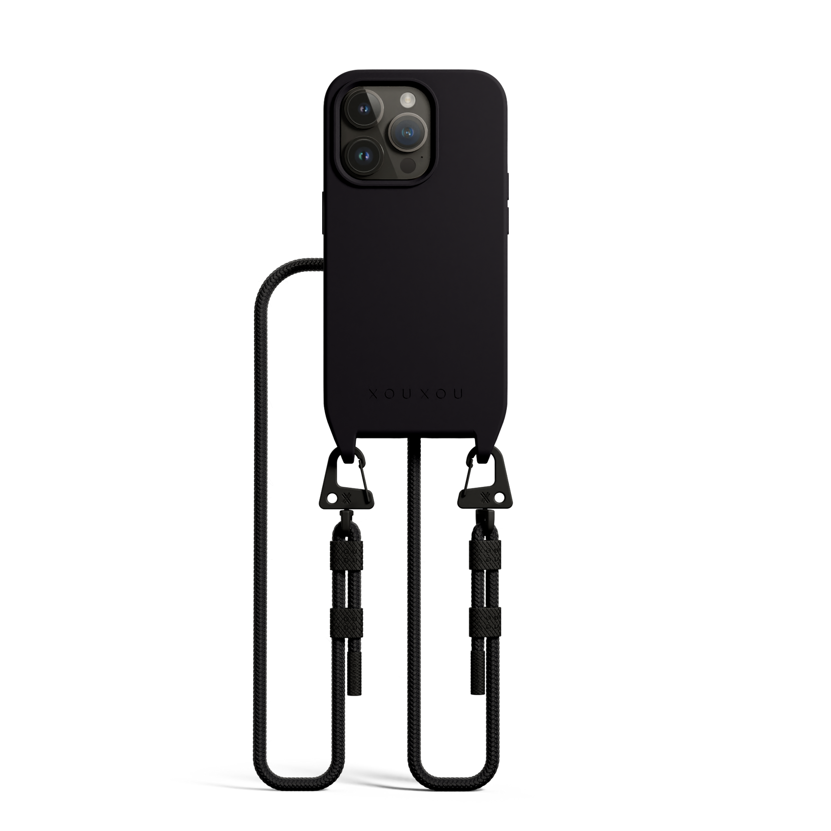 Phone Cases with Strap for your iPhone & Tech Accessories | XOUXOU®
