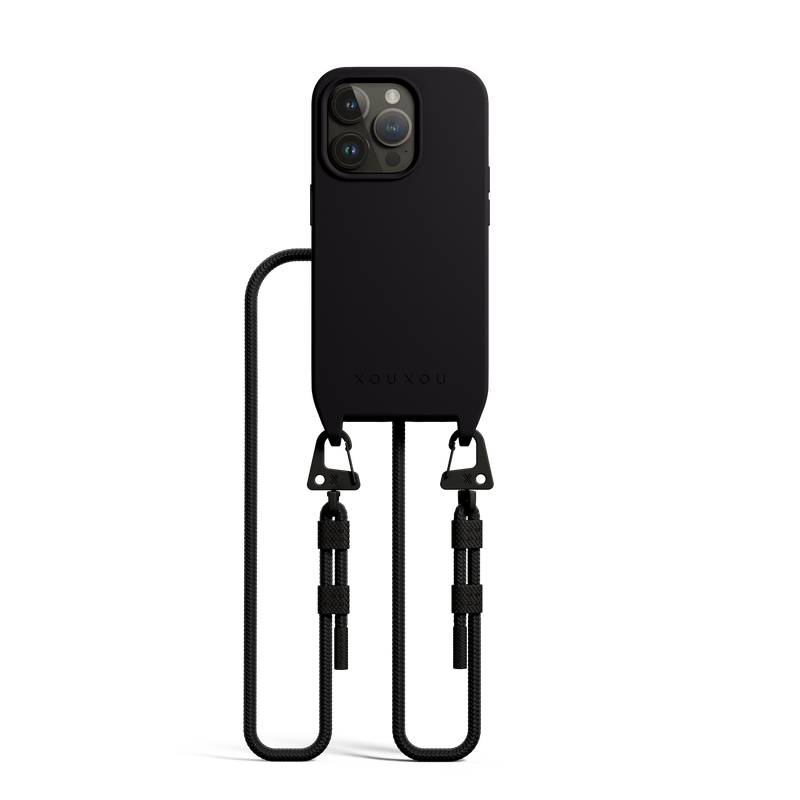 Phone Cases with Strap for your iPhone & Tech Accessories | XOUXOU®