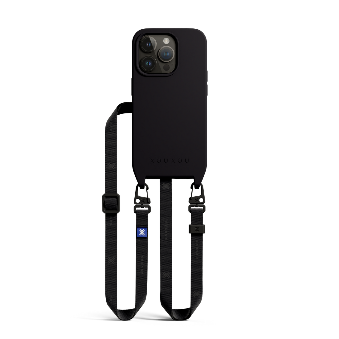 Phone Cases with Strap for your iPhone & Tech Accessories | XOUXOU®