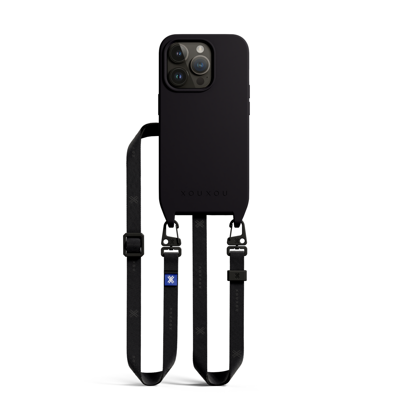 Phone Cases with Strap for your iPhone & Tech Accessories | XOUXOU®
