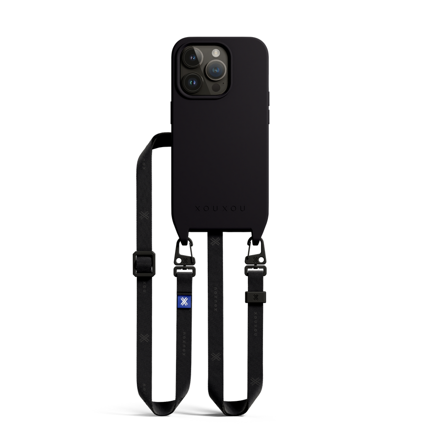Phone Cases with Strap for your iPhone & Tech Accessories | XOUXOU®