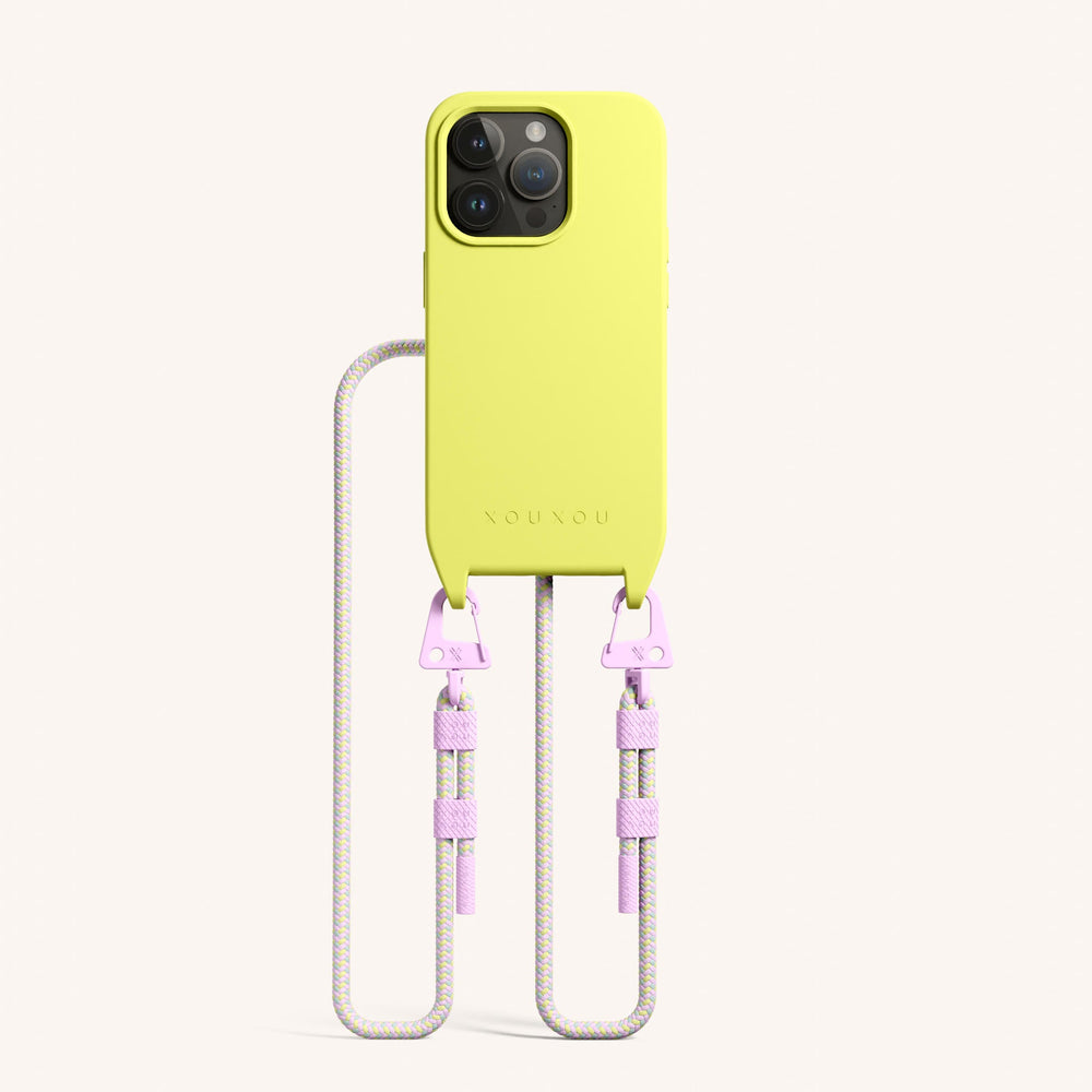 Phone Cases with Strap for your iPhone & Tech Accessories | XOUXOU®