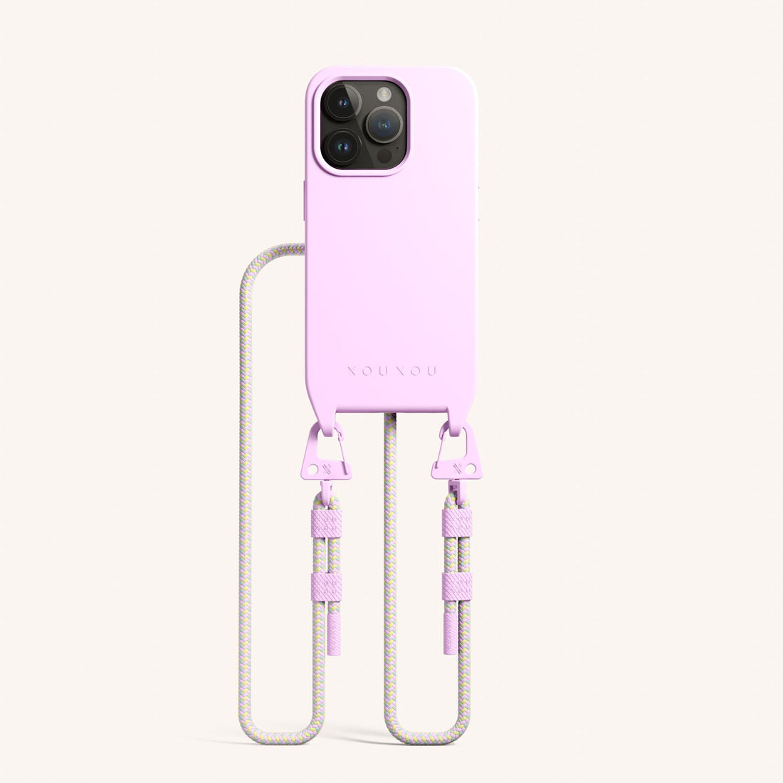 Phone Cases with Strap for your iPhone & Tech Accessories | XOUXOU®