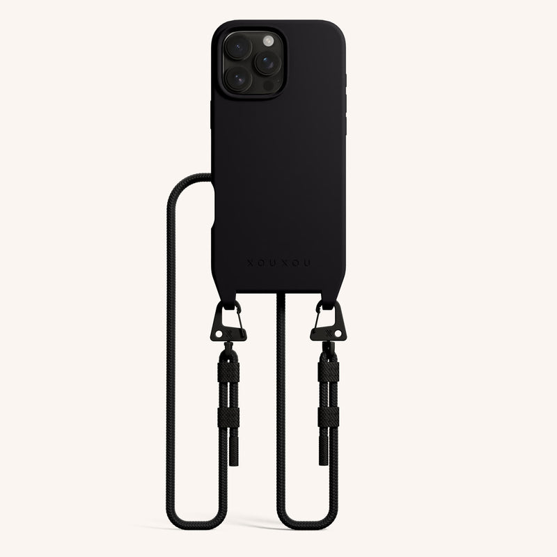 Phone Cases with Strap for your iPhone & Tech Accessories | XOUXOU®