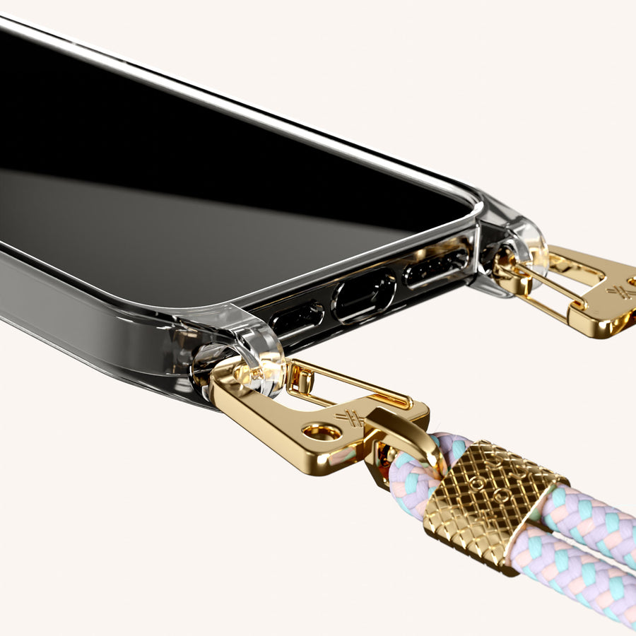 Phone Cases with Strap for your iPhone & Tech Accessories | XOUXOU®