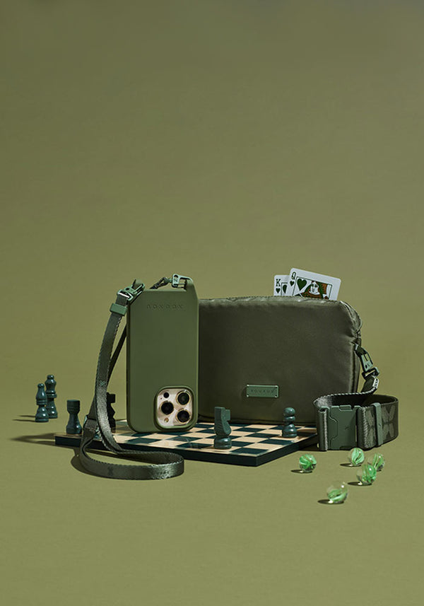 Phone Cases with Strap for your iPhone & Tech Accessories | XOUXOU®