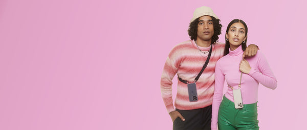 Phone Cases with Strap for your iPhone & Tech Accessories | XOUXOU®